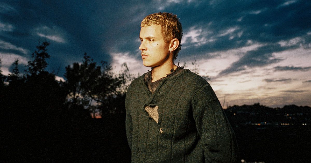 Aron Piper | Official Site